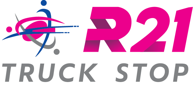 About us – R21 Truckstop
